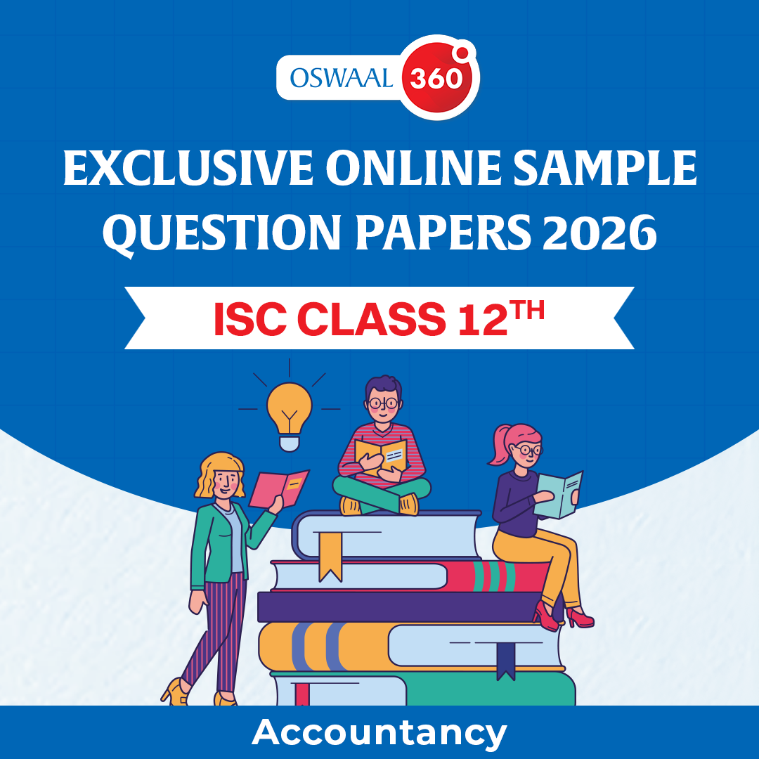 Oswaal360 Oswaal360 Isc Class 12 Exclusive Mock Papers 2025